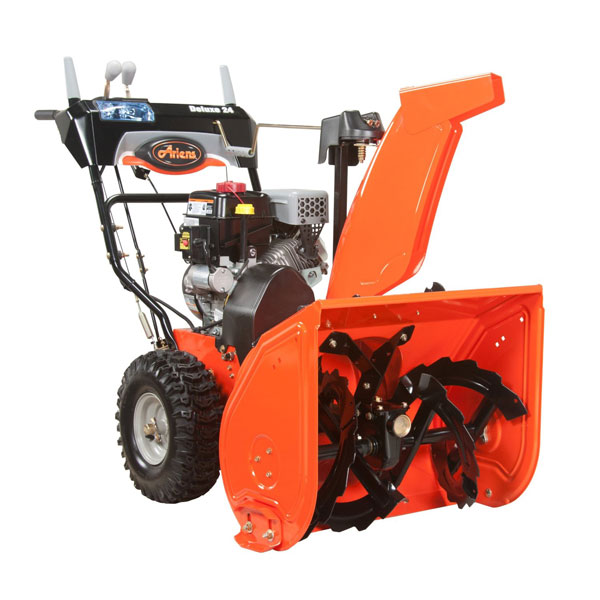 Ariens ST24LE Prices • Garden Dad