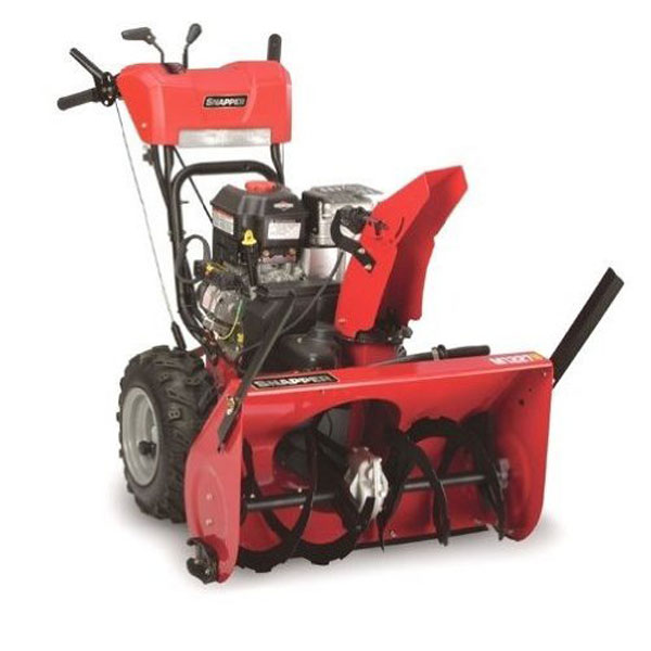 Snapper 1696002 Review • Garden Dad