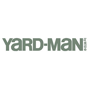 Yard-Man • Garden Dad